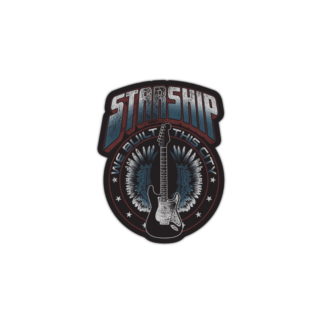 Starship