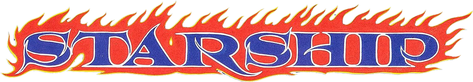 Accessories – Starship